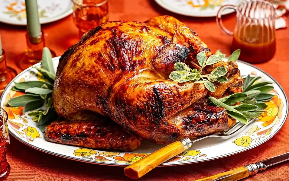 Turkey recipes worth making all year