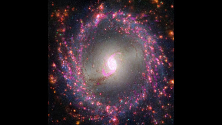 Astrophysicists express concern over AI's impact on scientific reasoning