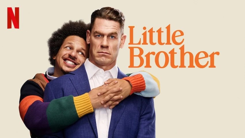 Little Brother premiere, NYC