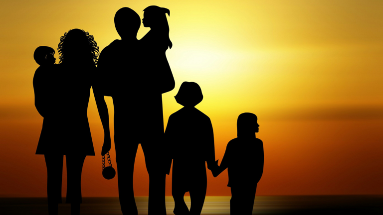 The family planning mistake many couples realise too late