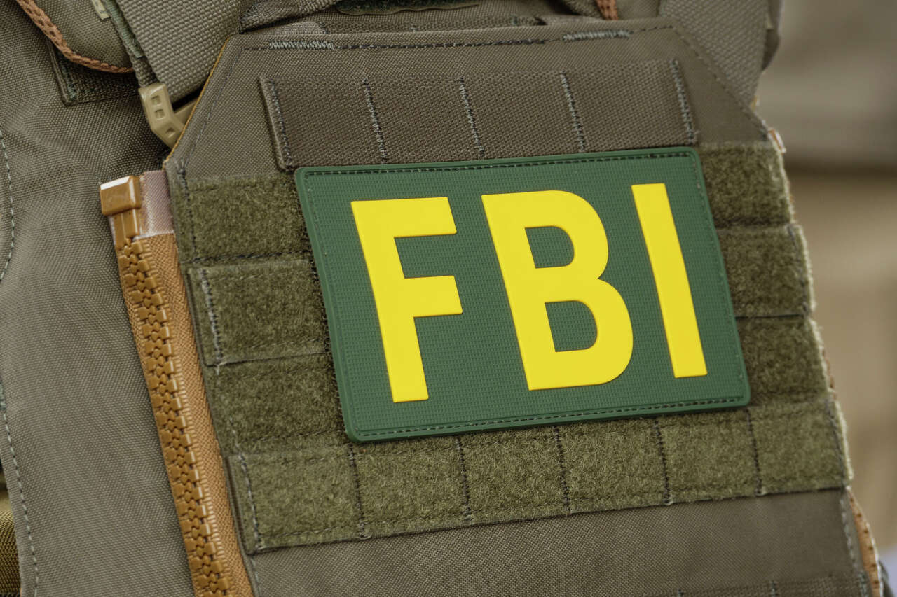 FBI raids Contra Costa assessor's office, two East Bay homes