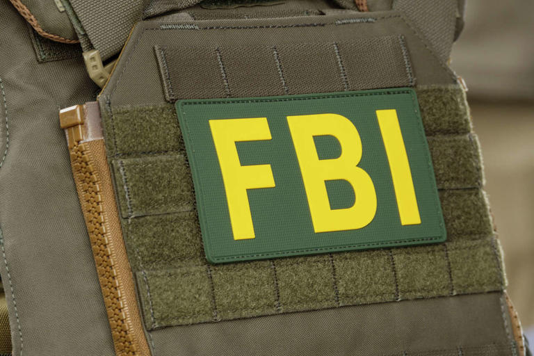 FBI raids Contra Costa assessor's office, two East Bay homes