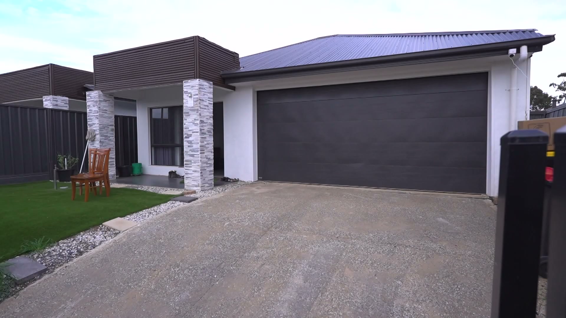 Adelaide builder fined tens of thousands over sale of homes riddled ...