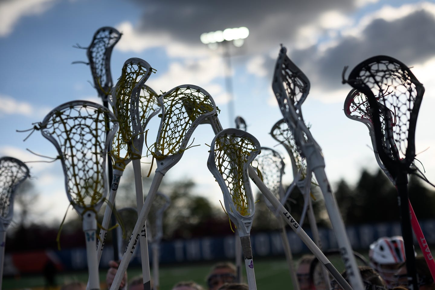 Buffalo, Edina, Minnetonka and Stillwater move into girls lacrosse ...