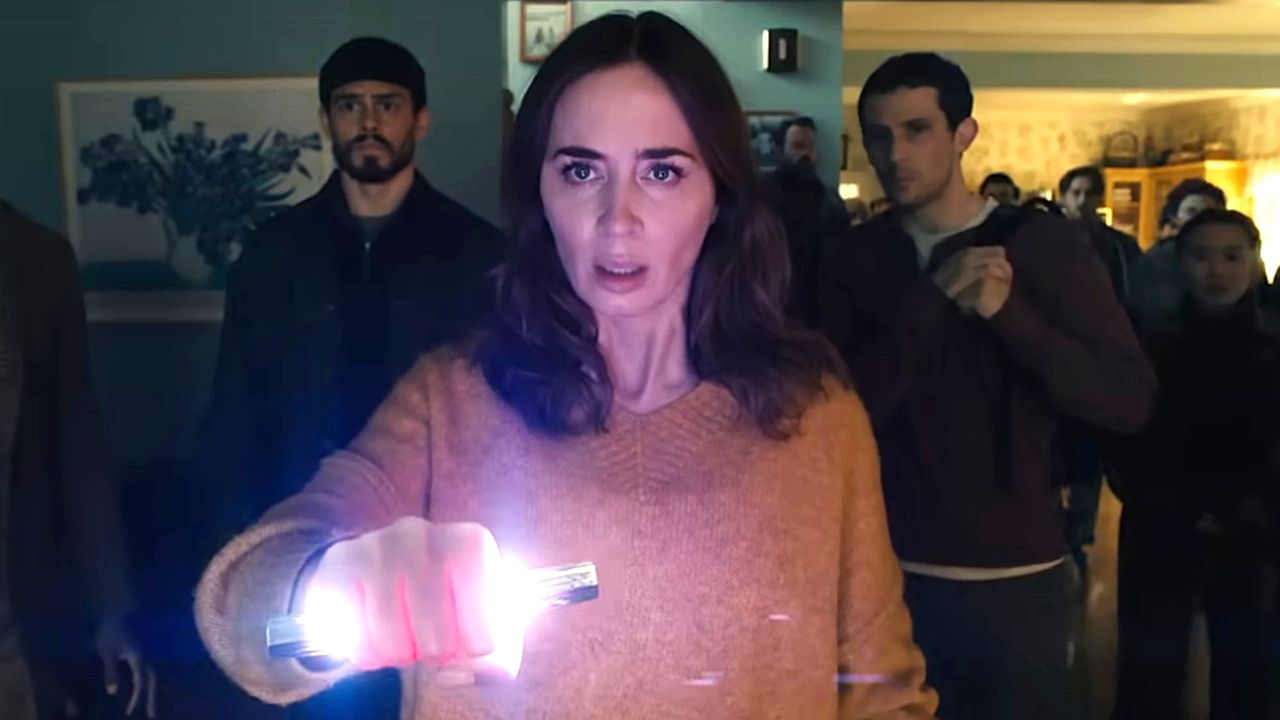 Reviews for Disclosure Day are a big thumbs up, but I think this movie ...