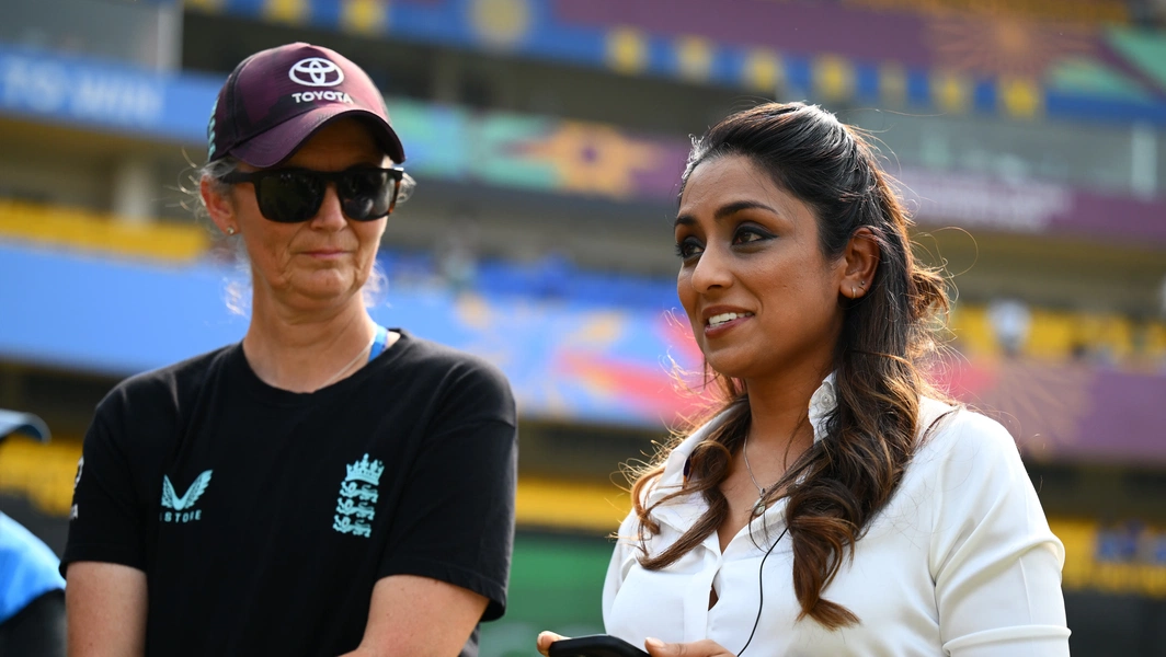 ICC names star-studded commentary team for Women’s T20 World Cup
