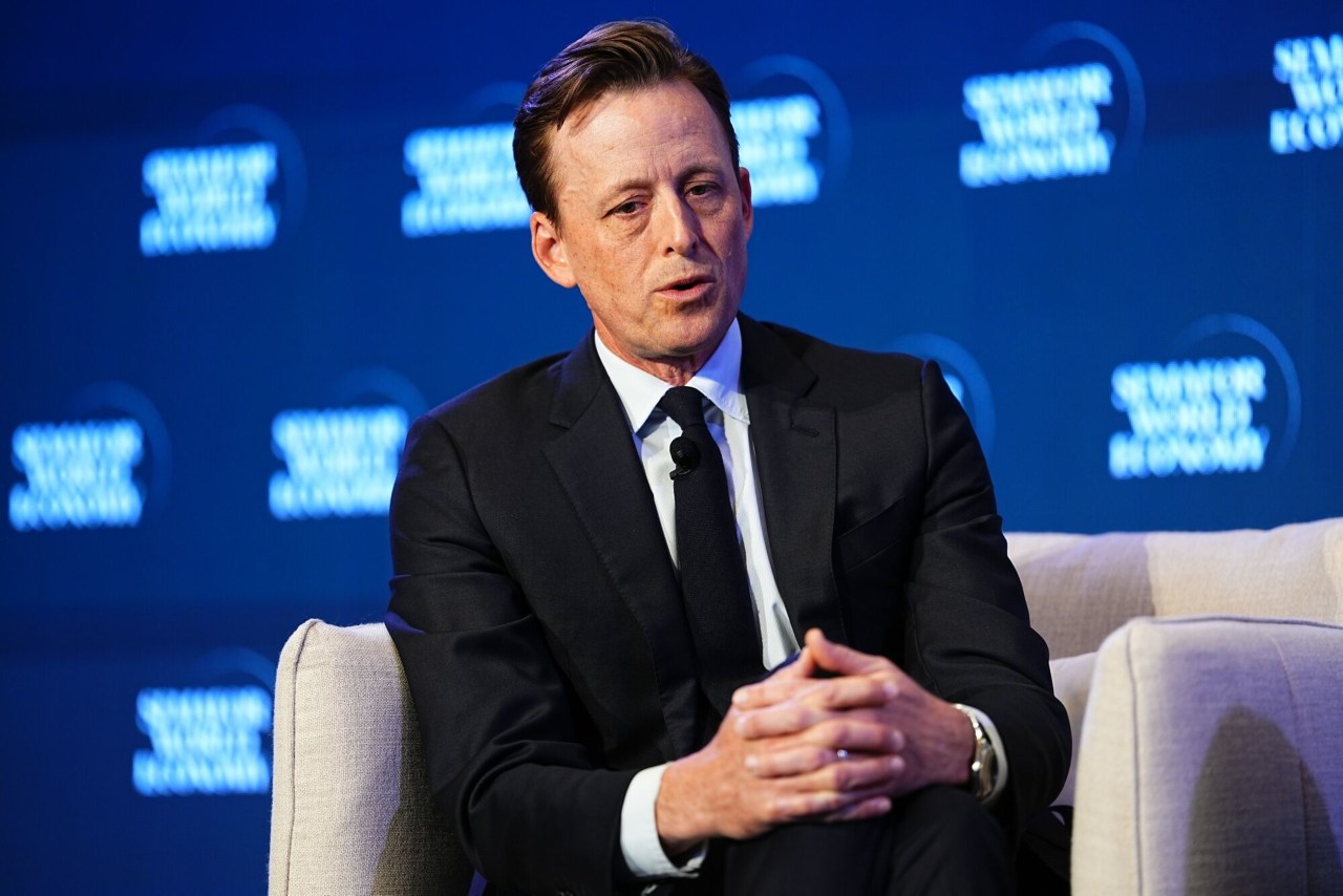 White House reins in AI-testing unit as national-security concerns grow