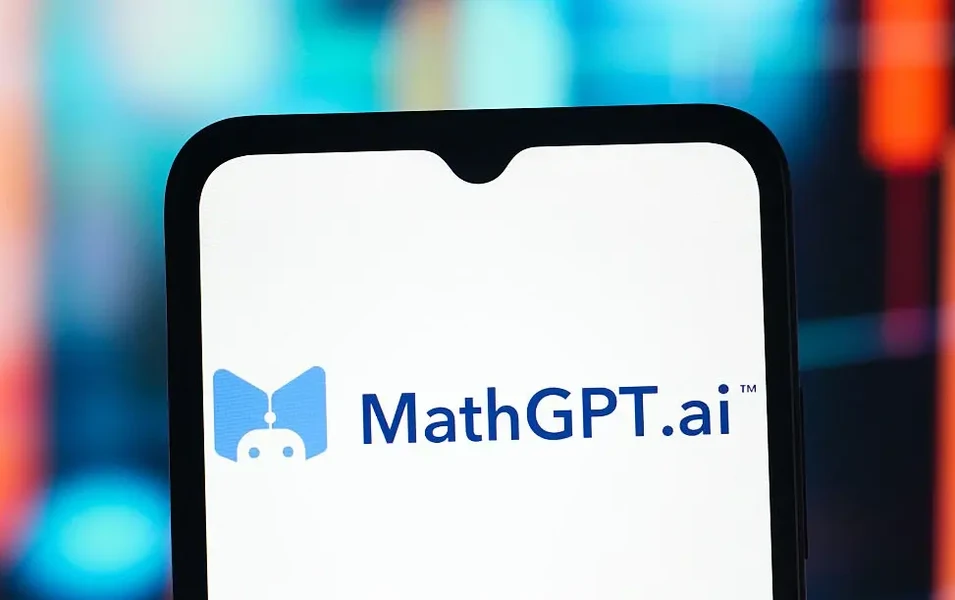 AI tools reshape research priorities in math, physics, and industry
