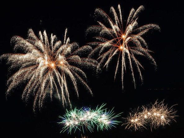Vancouver sets date for single-night fireworks show this summer