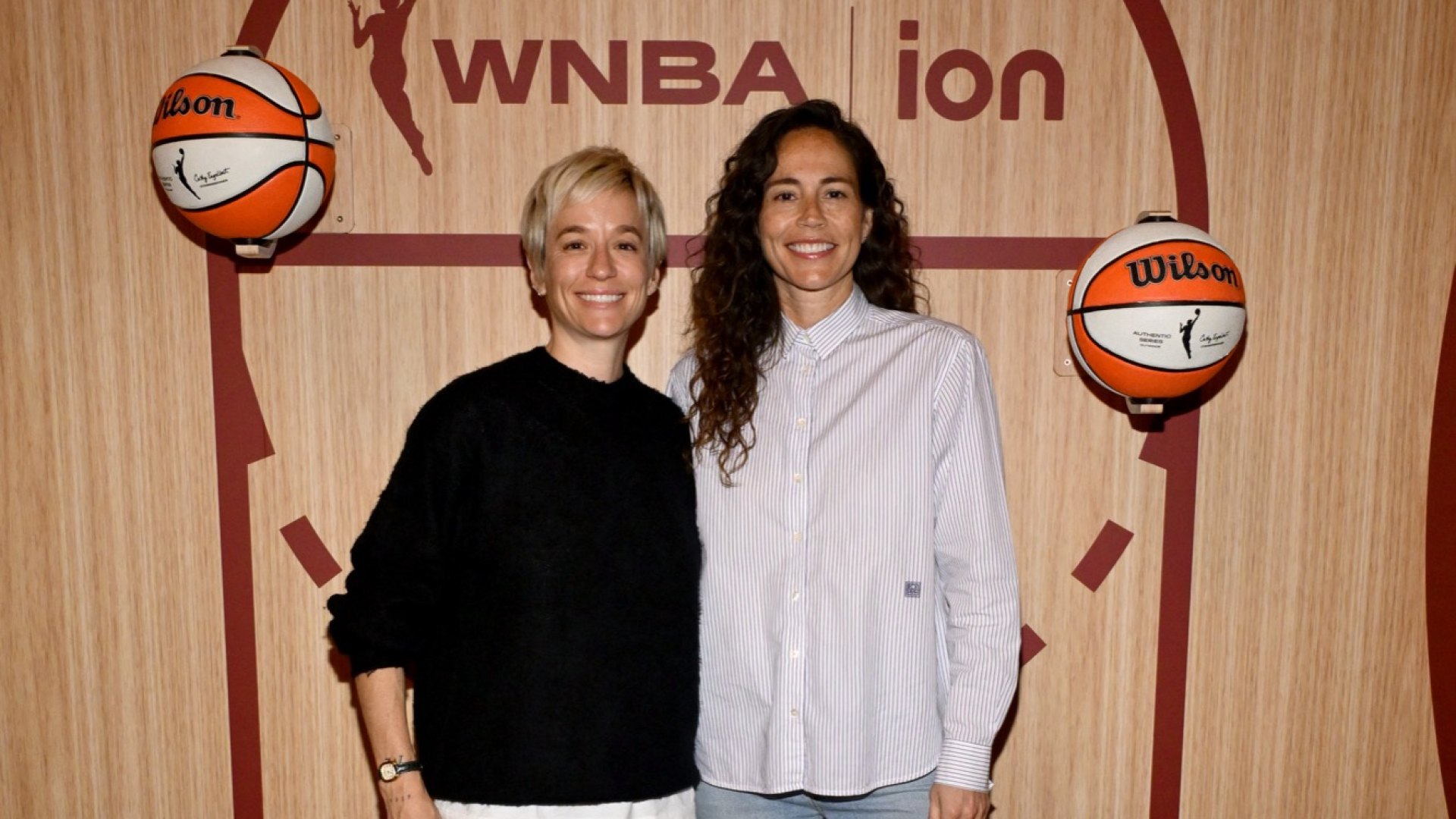 Sue Bird opens up about what went wrong in relationship with Megan Rapinoe