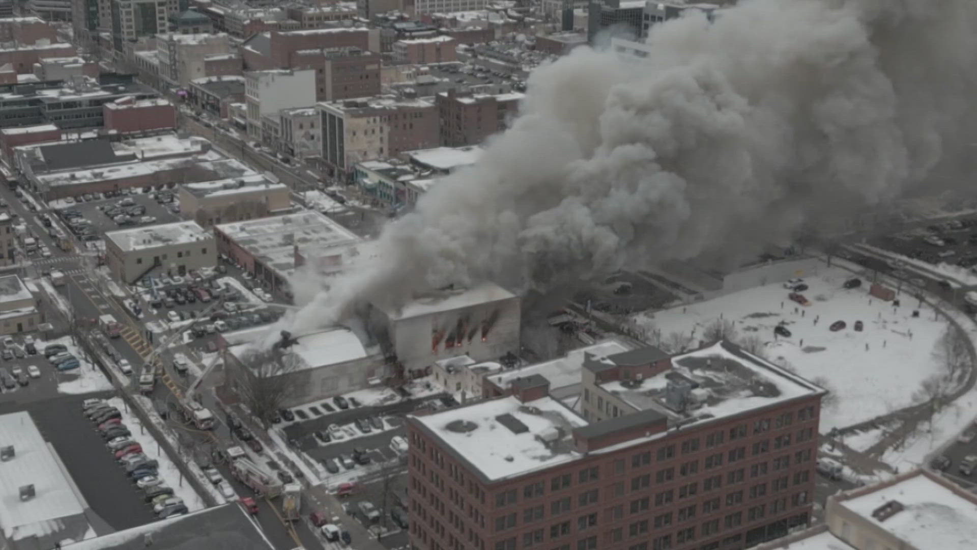 Buffalo Common Council settles wrongful death lawsuit with family of ...