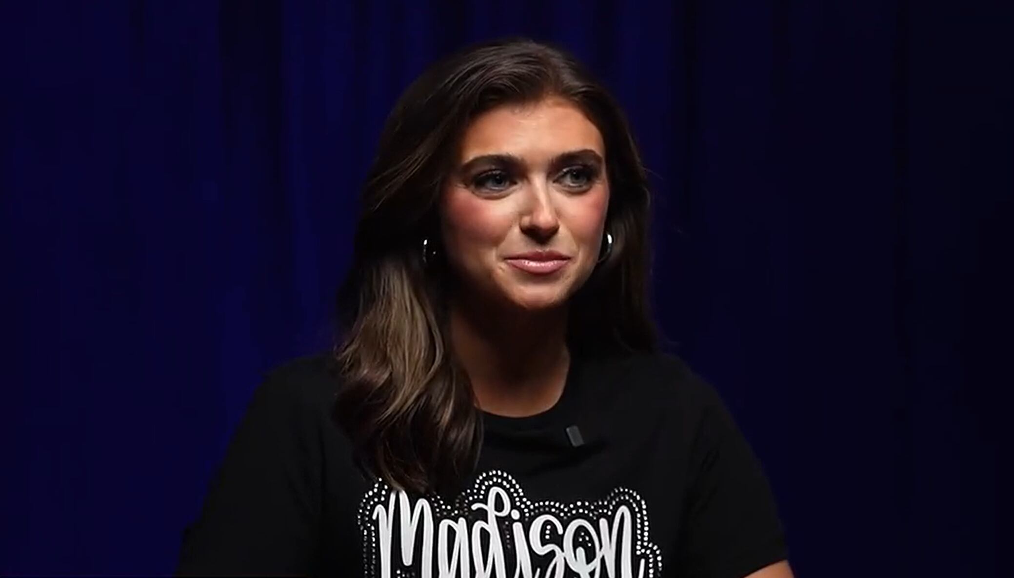 Miss Mississippi contestants prepare for preliminary competition