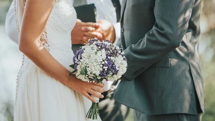 How to avoid 'blue bride' syndrome during wedding season