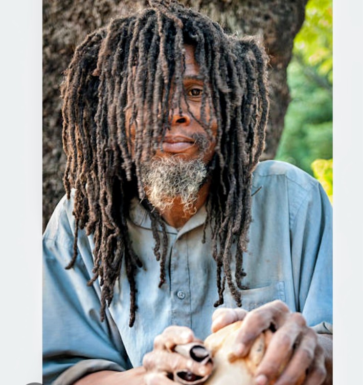 Dreadlocks: A symbol of heritage, identity and pride