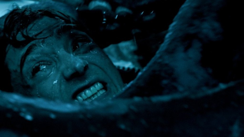 Whalefall trailer review: Survival movie capitalizes on deep sea fear