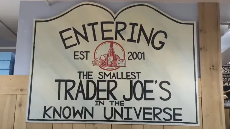 12 unique Trader Joe's stores you'll find across the US
