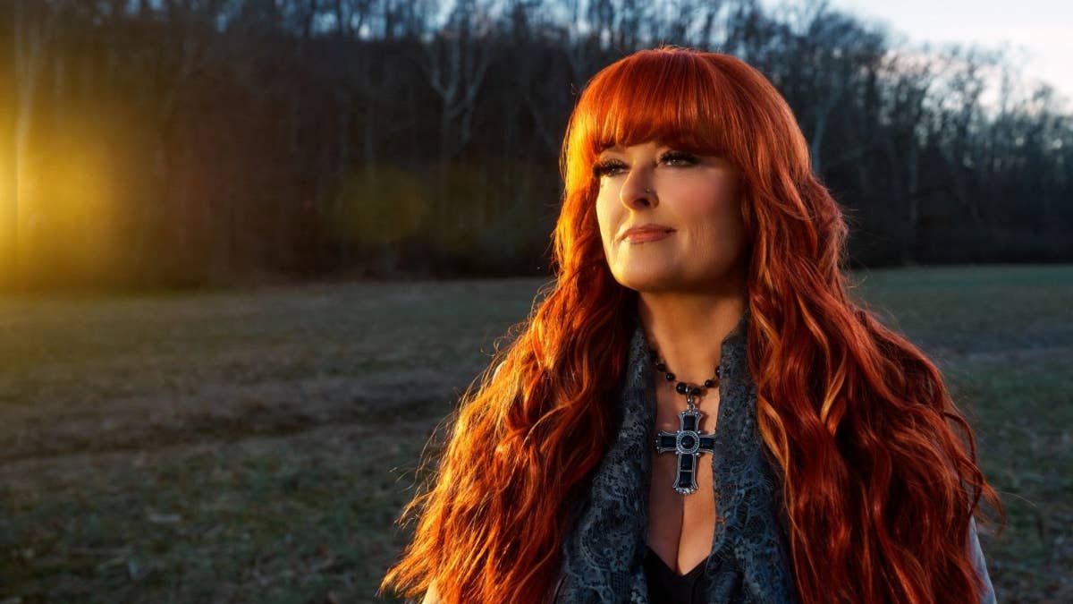 Wynonna Judd's new album 'The Hard Truth' explores pain and joy ...