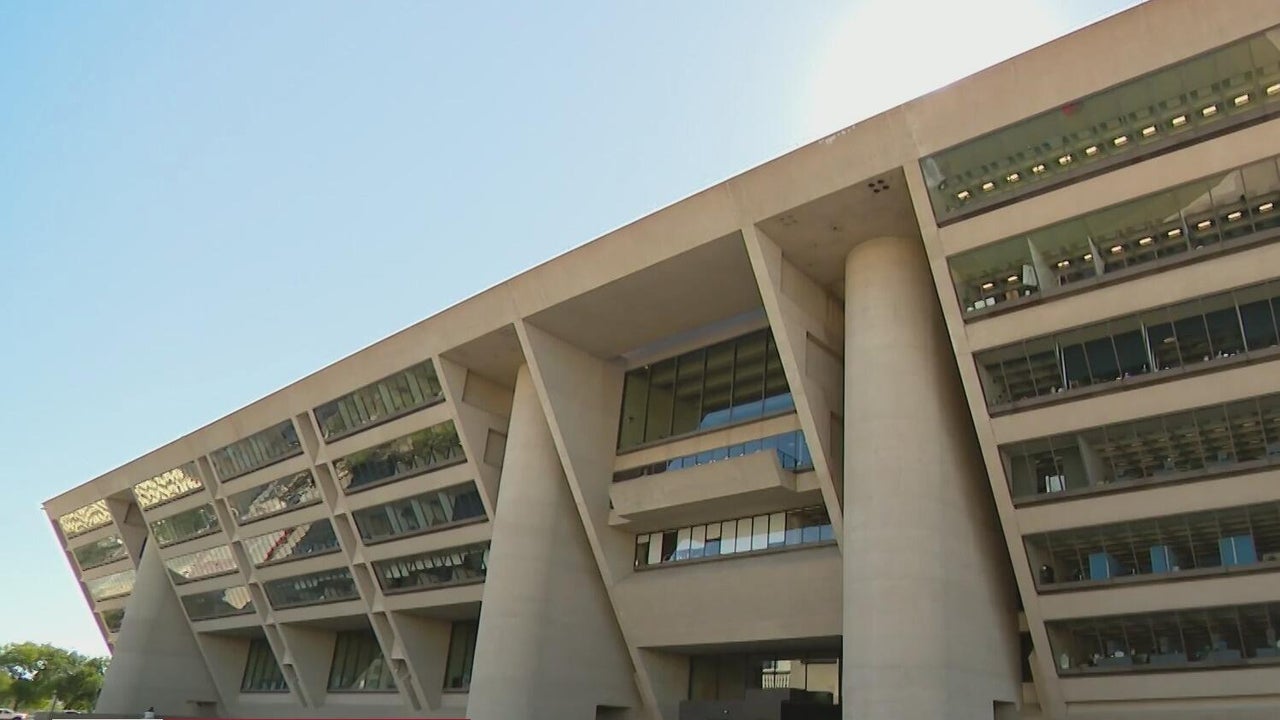 Judge issues temporary restraining order against Dallas City Council