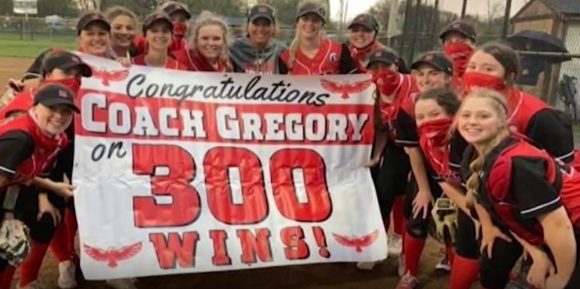 Christy Gregory retires as Milford coach, reflecting on 24 seasons with ...