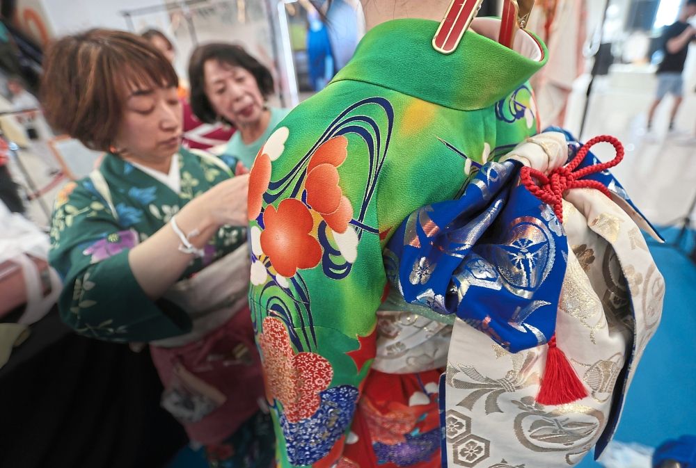 Penang gears up for Yosakoi fest