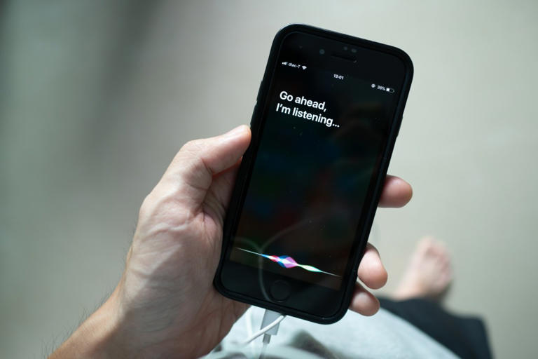 Apple unveils new plan for Siri—users notice the 'real problem'