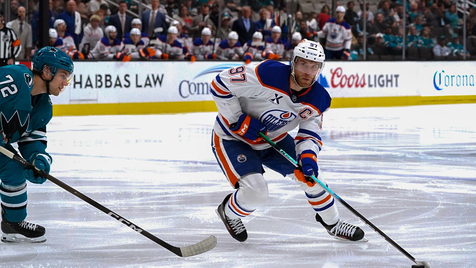 Oilers rumors: Insider drops confident statement in Connor McDavid’s ...