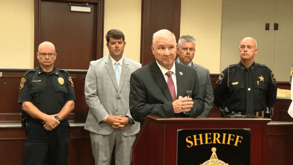 Neuse River Task Force seizes drugs, firearms across three ENC counties