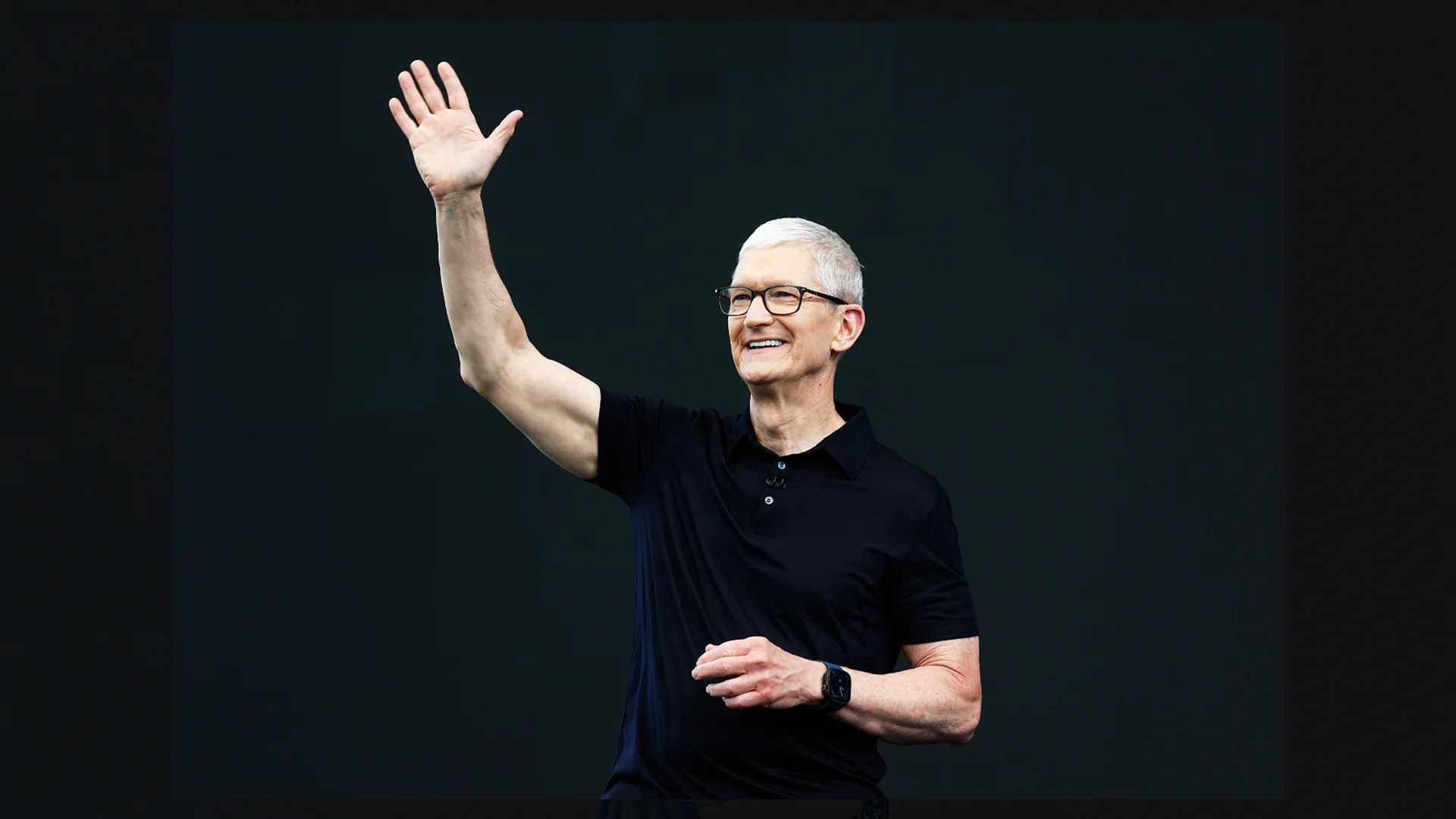 Tim Cook’s final WWDC showed why Apple still always wins in the end