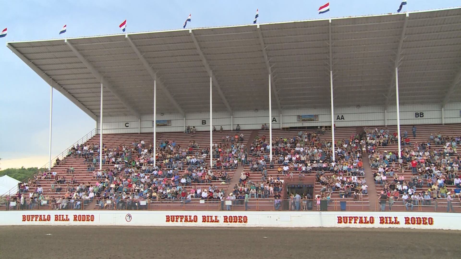North Platte prepares for 62nd annual Nebraskaland Days celebration