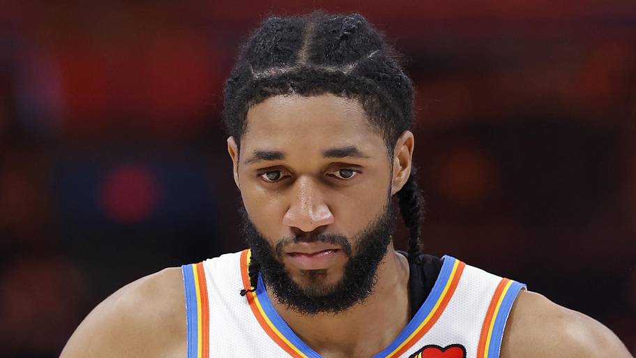 Mavericks should trade for Thunder's forgotten 3-point sniper to fix ...
