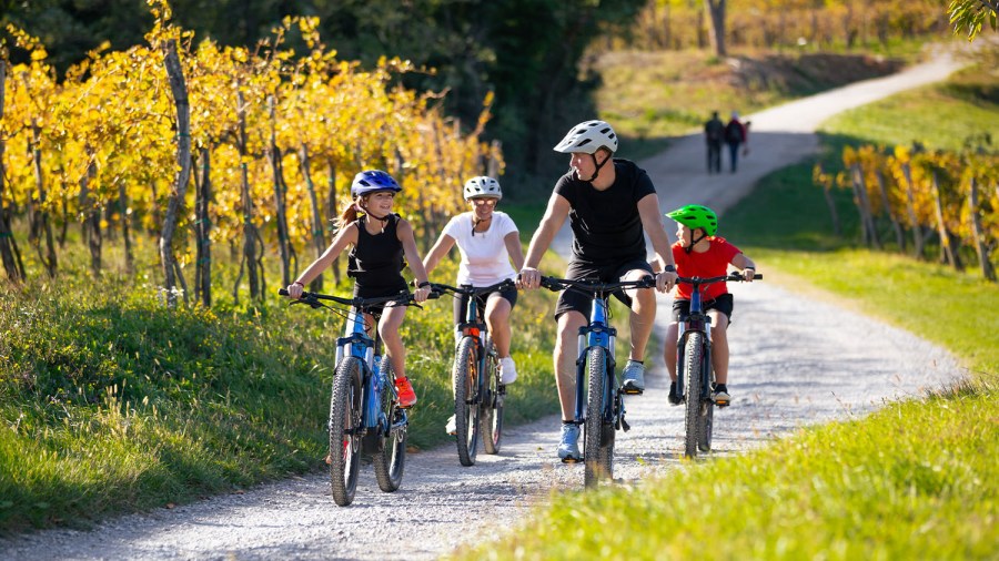 Social Ride: Tunes on Tuesday announced in Suamico