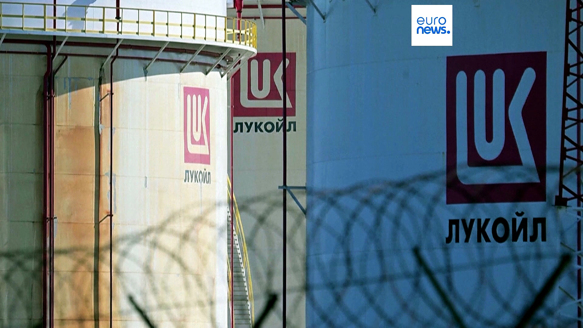 EU proposes new sanctions on Russian oil, 'shadow fleet', fisheries and ...