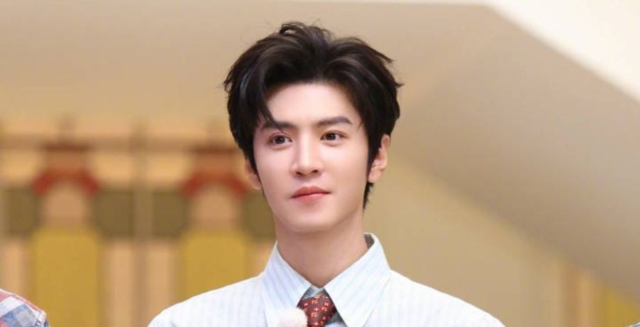 Profil Chen Zhe Yuan, dari bintang variety show kini sukses jadi aktor ...