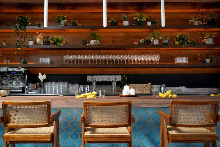 Former employees of Walker Art Center restaurant file labor complaint