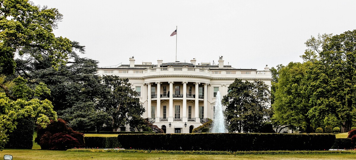Jill Biden: The true view from the East Wing