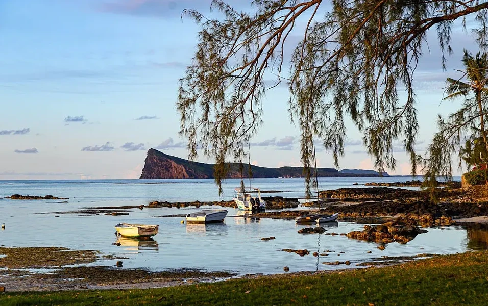 Mauritius adventures beyond the beaches