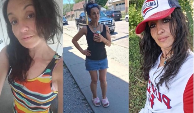 Kansas City police searching for missing 41-year-old woman