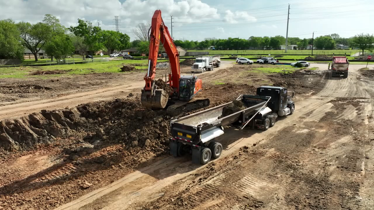 Texas GLO chief warns Harris County likely to lose massive flood ...