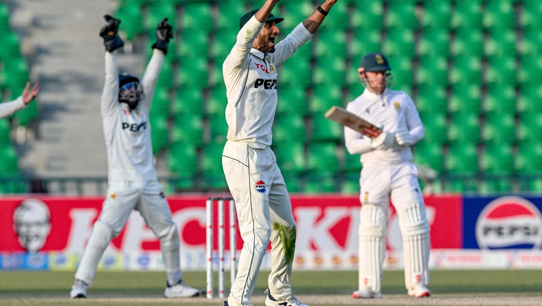 PCB plans sweeping Test overhaul after Bangladesh whitewash