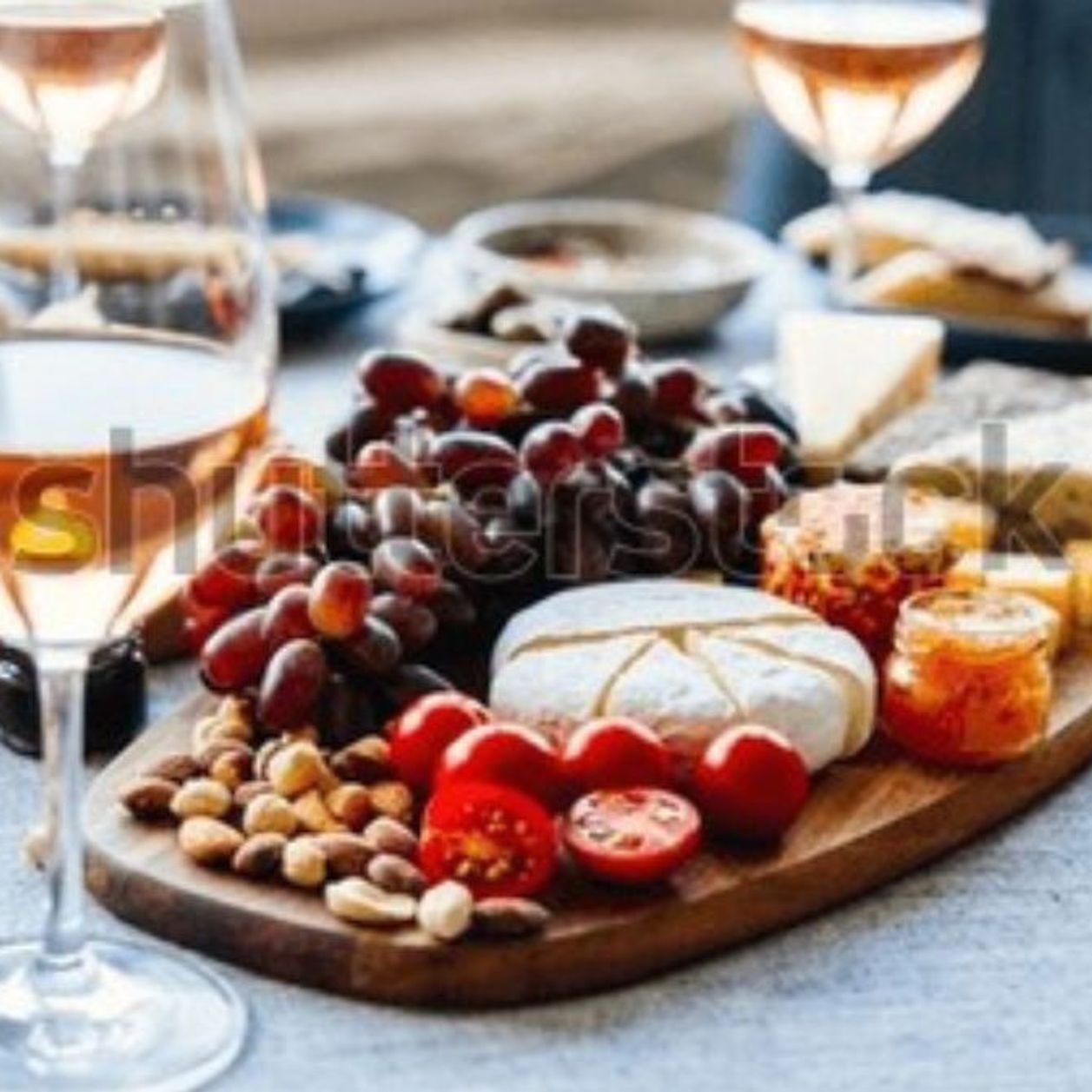 Apéro dînatoire : 10 recettes au fromage ultra-gourmandes à partager ...
