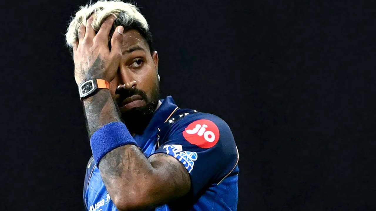 Hardik Pandya: Retain, release or trade? It all comes down to Mumbai ...