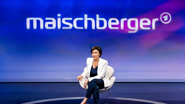 „Hier ist der Eierarsch“: Kubicki plaudert bei Maischberger über Merz-Anruf