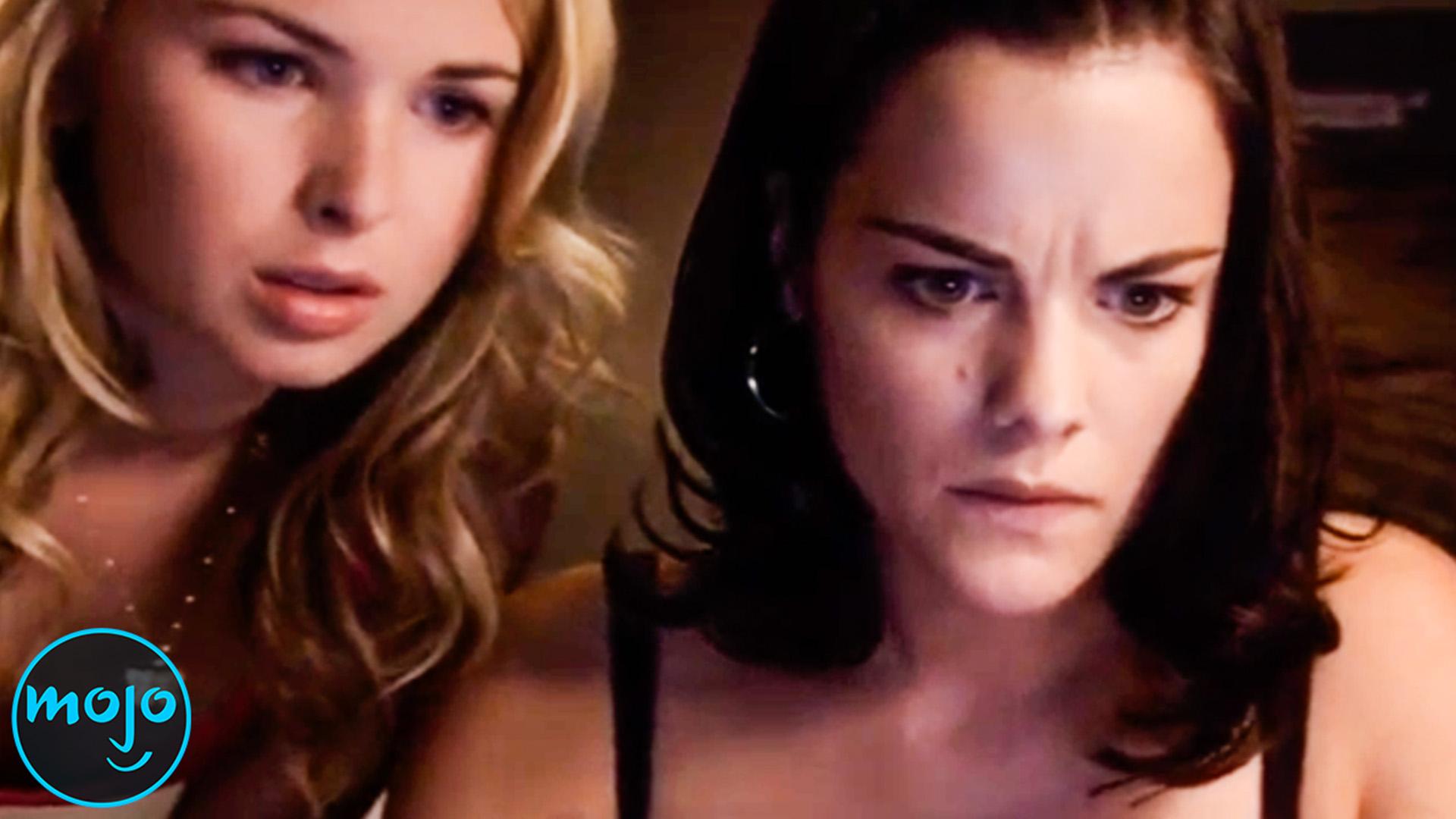 Top 10 TV show cliffhangers finally explained by their creators