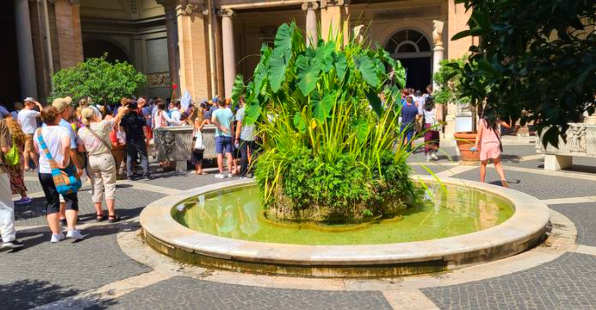 15 places that belong on every boomer’s bucket list