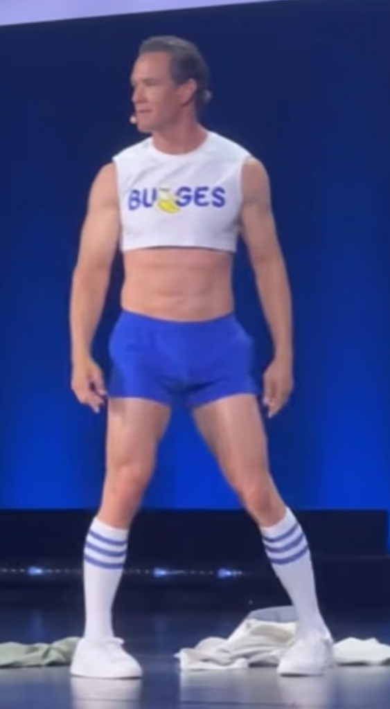 Saved by the Bell heartthrob Mark-Paul Gosselaar, 52, debuts ripped new ...