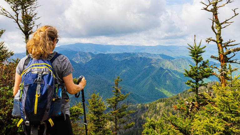 Hidden in the shadow of the Great Smoky Mountains is a quaint Tennessee ...