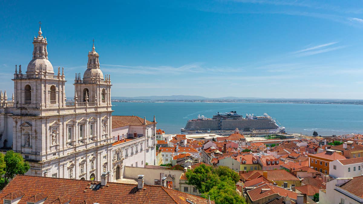Norwegian Cruise Line shocks passengers with itinerary overhaul
