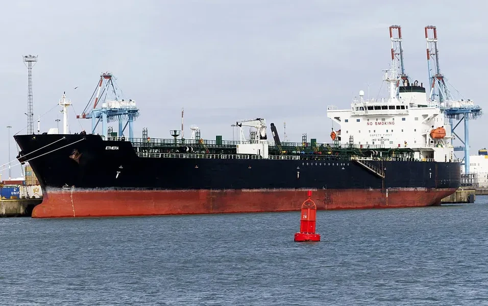 Ex-Wagner fighters found guarding Russian shadow fleet tankers