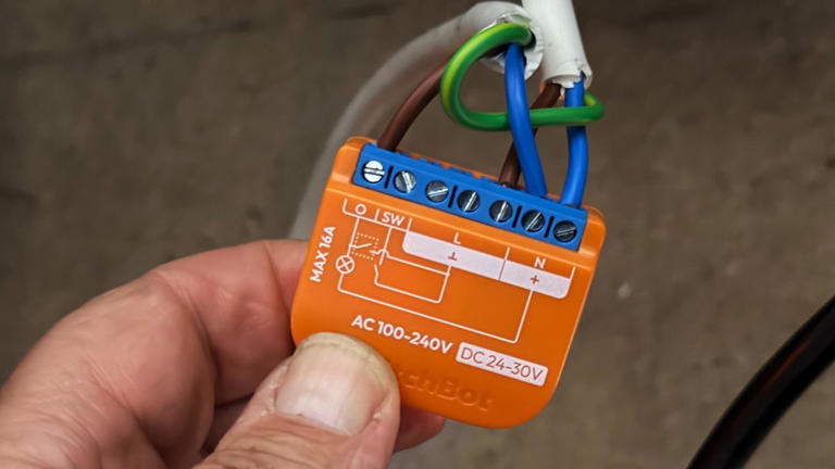 I tested a $15 smart switch and found a coffee maker wasting $1,500 a ...