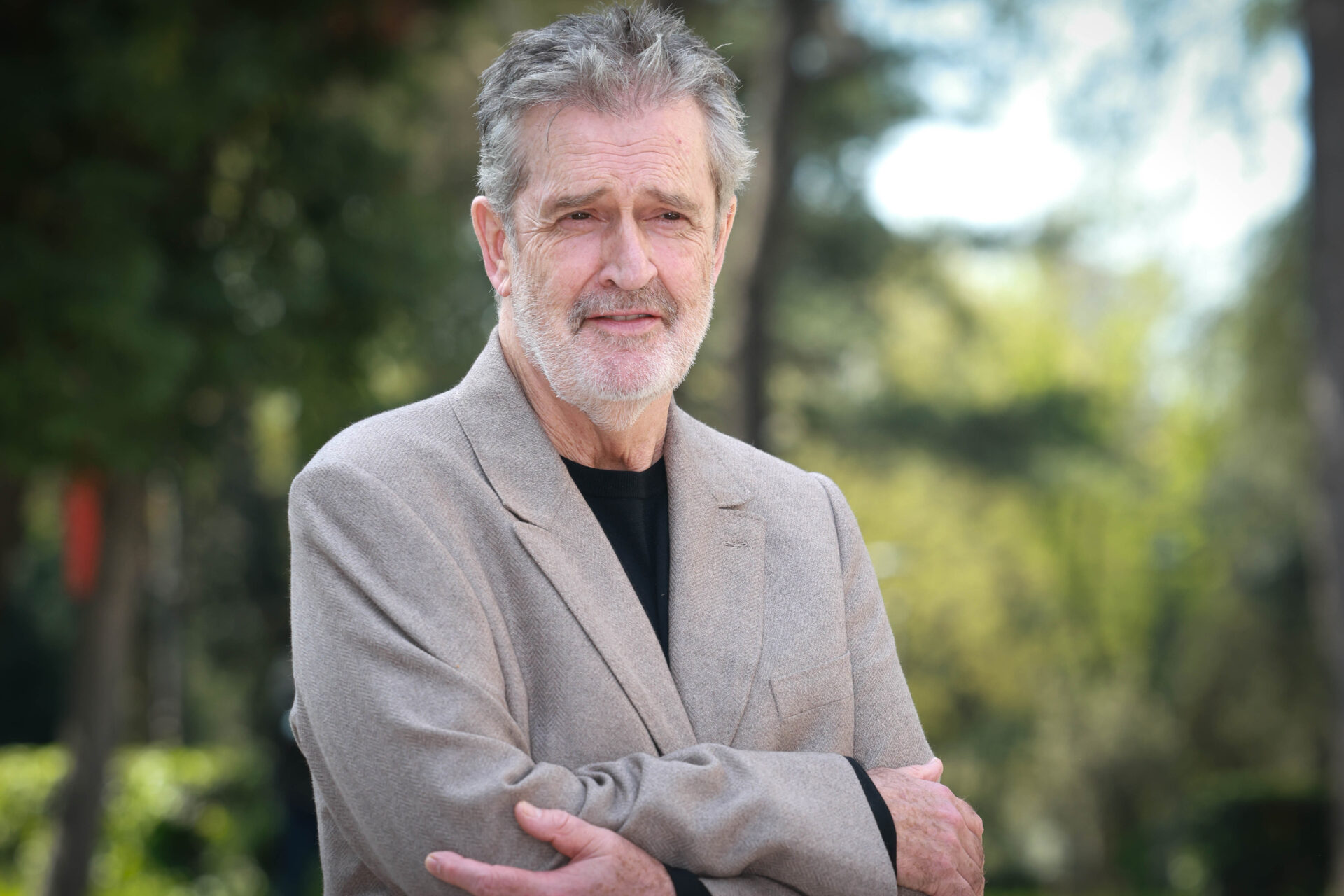 'I'm almost crippled': Rupert Everett reveals the consequences of ...